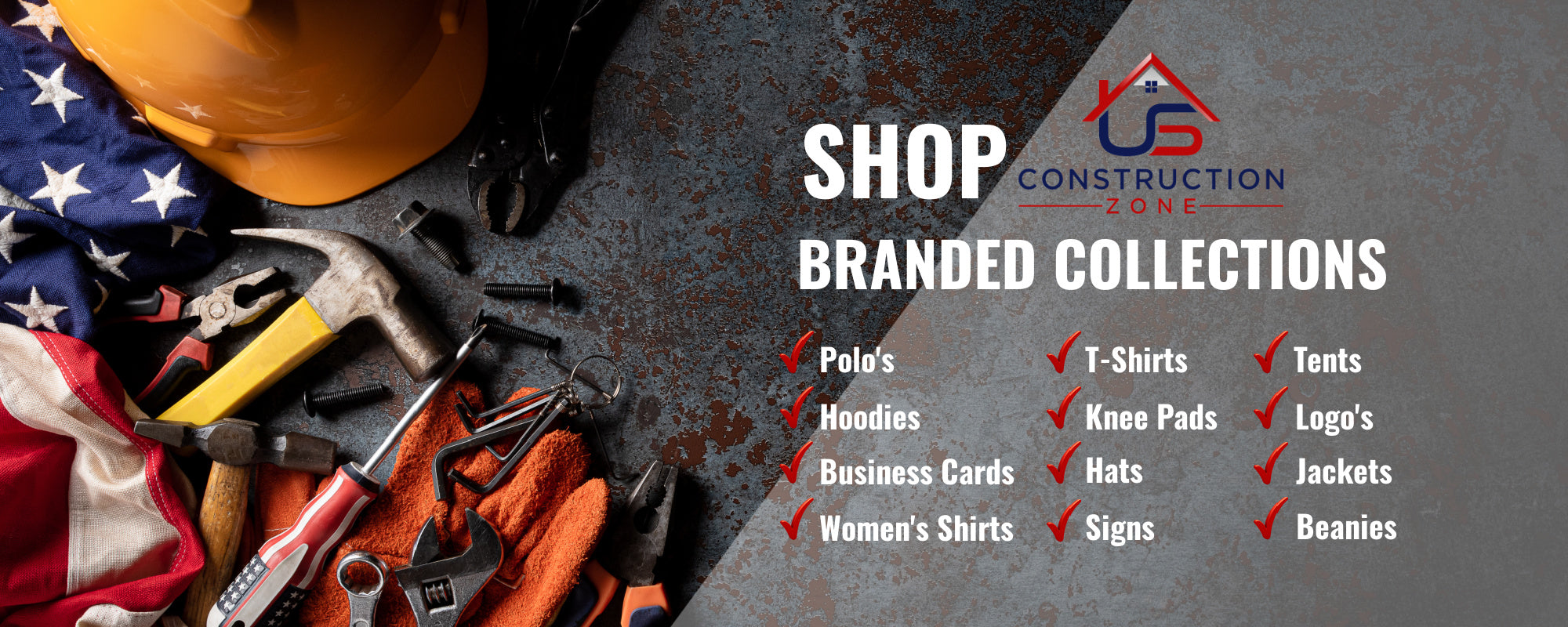 US Construction Zone Shop | Branded Construction Apparel – us ...